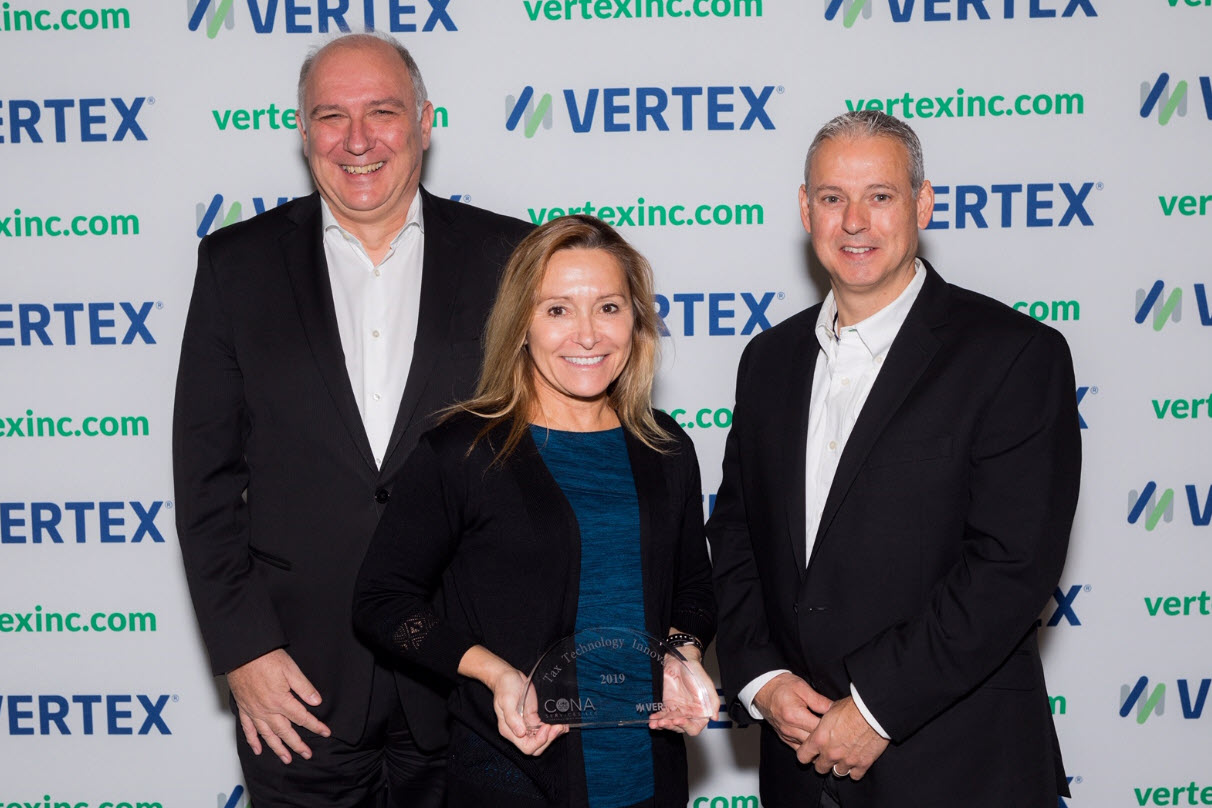 CONA Services - 2019 People’s Choice Award Winner - CONA Services, LLC