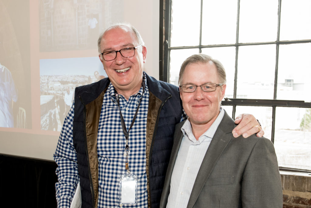 CONA Services Board Elects Brett Findley as Company’s New Chief ...