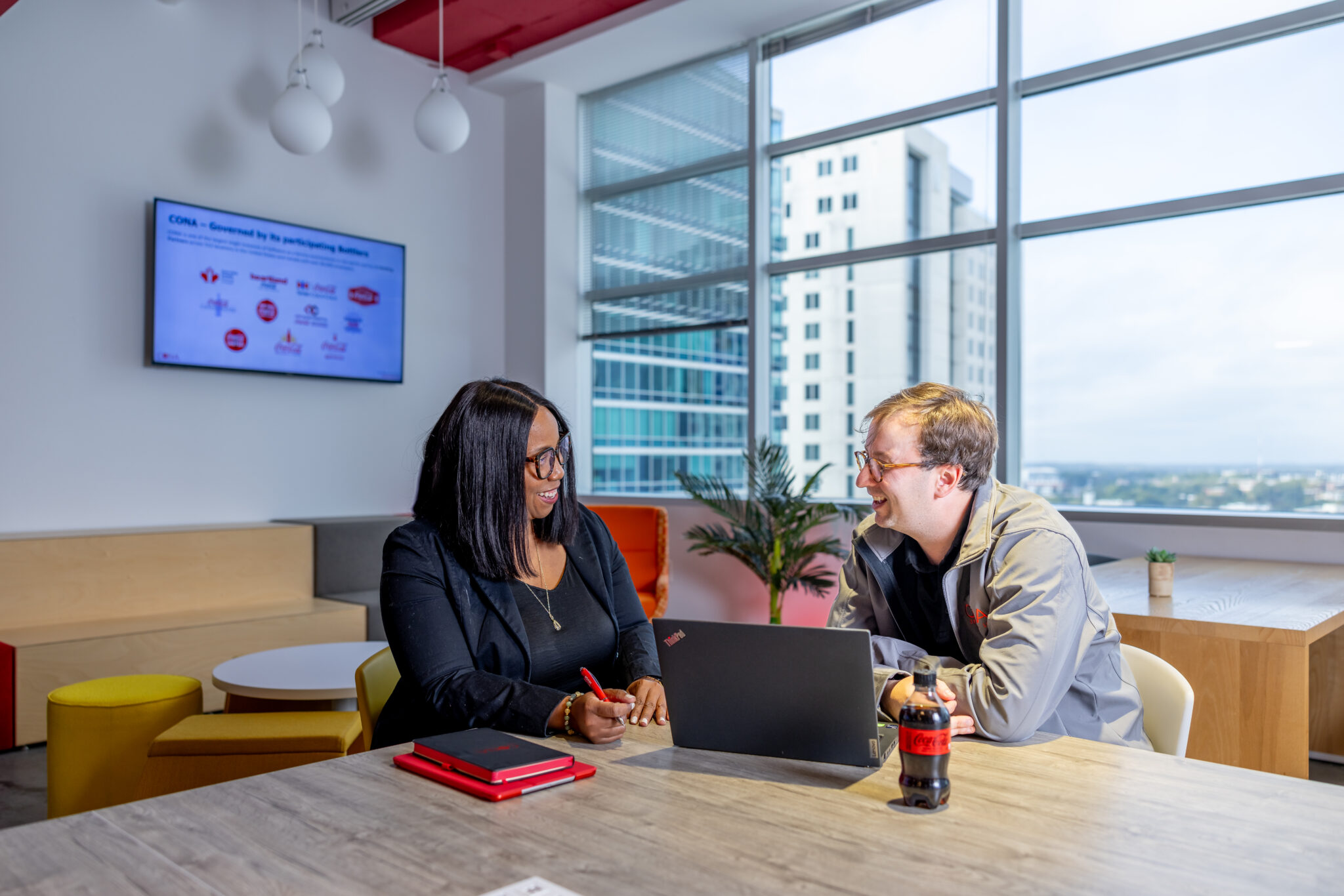 Company - CONA Services, LLC